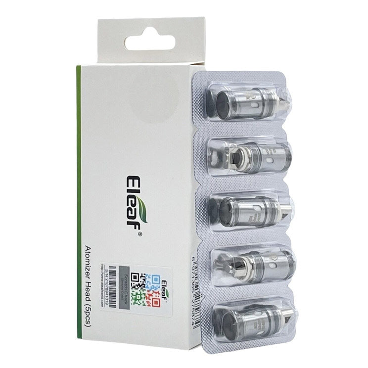 Eleaf EC2 Coils 0.5ohm (5-Pack) — New Leaf Vapor Co